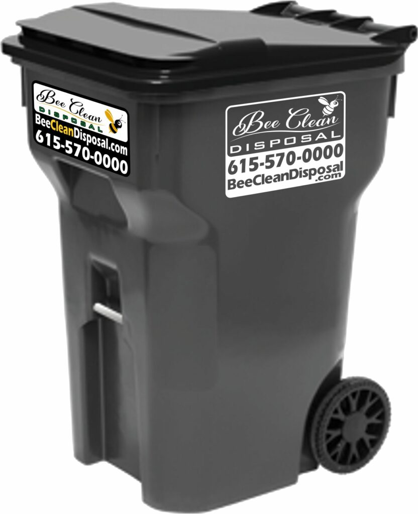Commercial Rolling Bin Pricing | Trash Bin Pricing